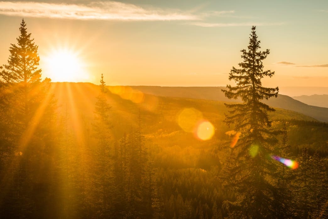 The Couples Guide to An Adventurous Weekend in Delta County, CO - Delta ...